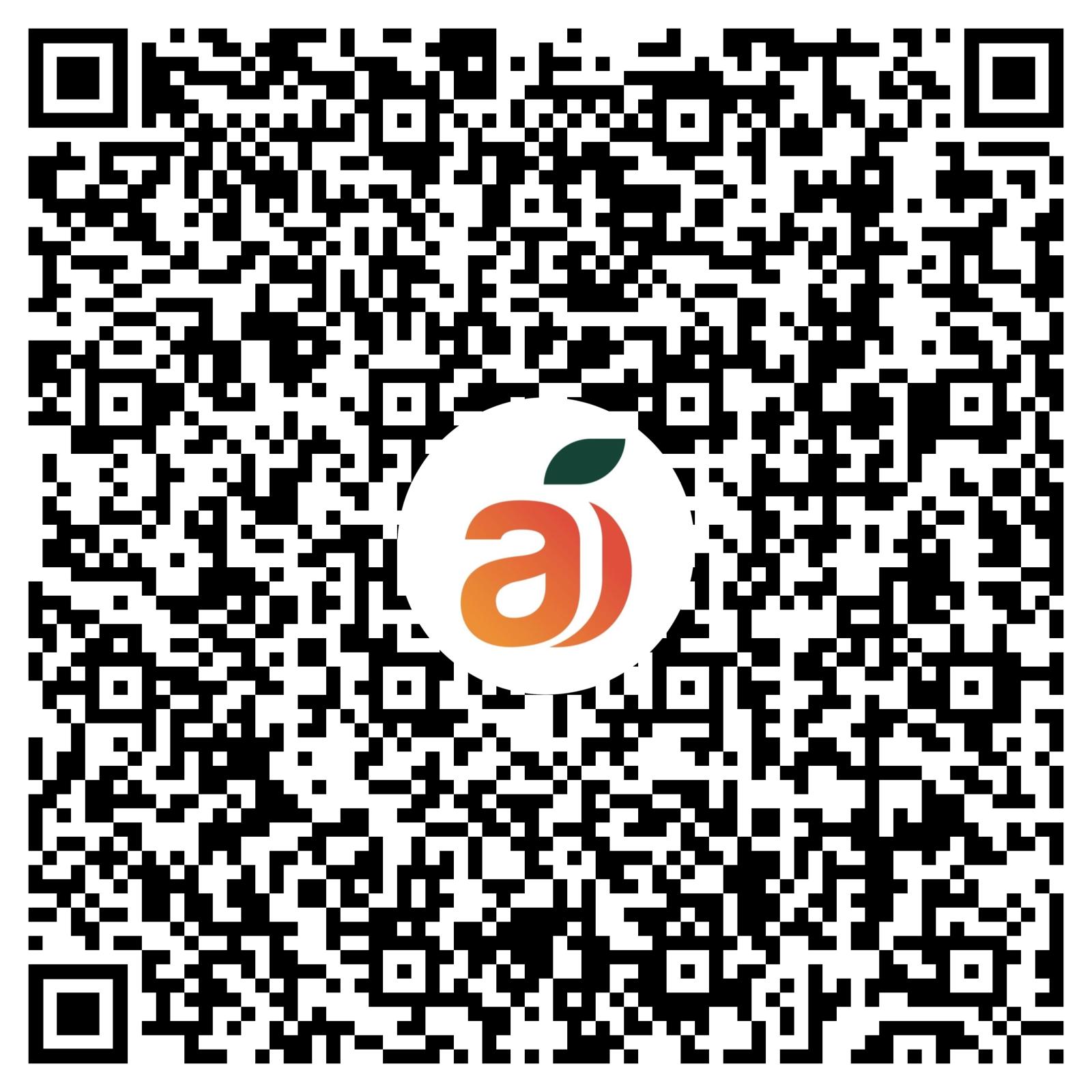 Meet Vernon QR Codes